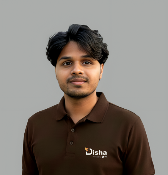 Soham Prakash Bhandare – IIT JEE | Disha Mentor