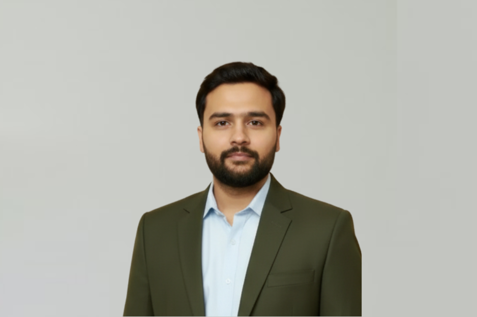Shubham Pathak – Mathematics | Disha Mentor